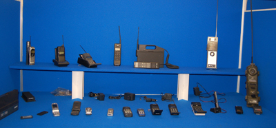 Museo Tecnologico Comunicazione F. Cremona III Parte