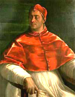 Lo Scisma anglicano di Massimo Melli