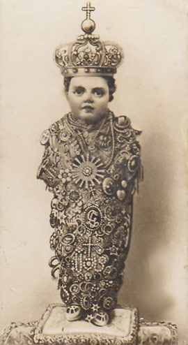 Bambinelli Miracolosi